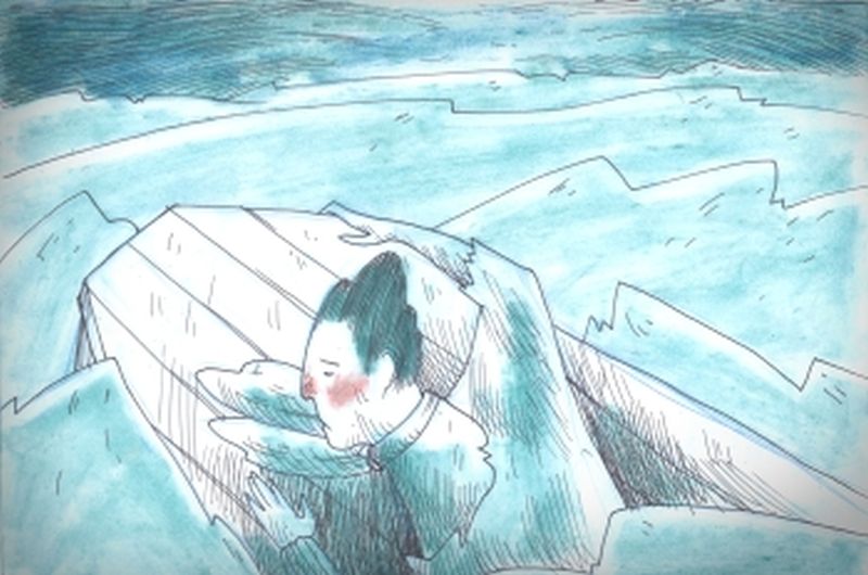 Ana María Mata- Vox Pópuli- A la deriva - El Periódico de Marbella