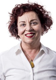 Lucía Prieto: A Dios lo que es de Dios y al César lo que es del César ...