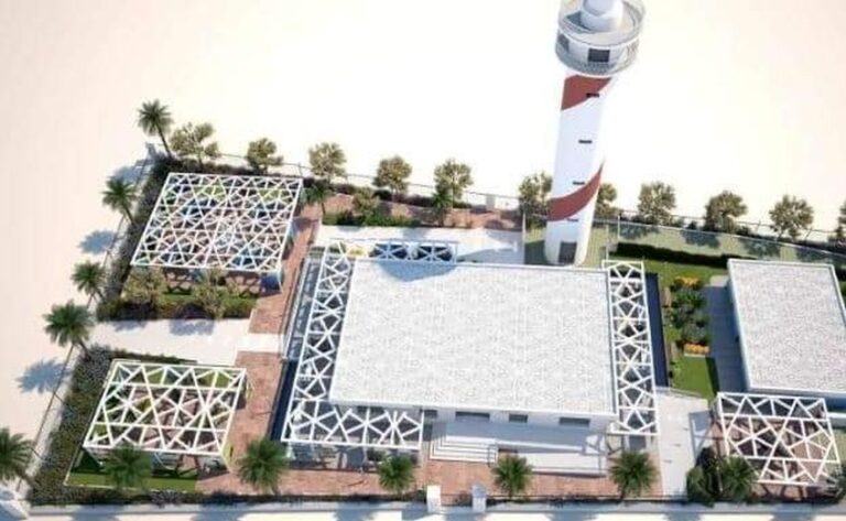 El proyecto de transformación del Faro sigue encallado - El Periódico de Marbella